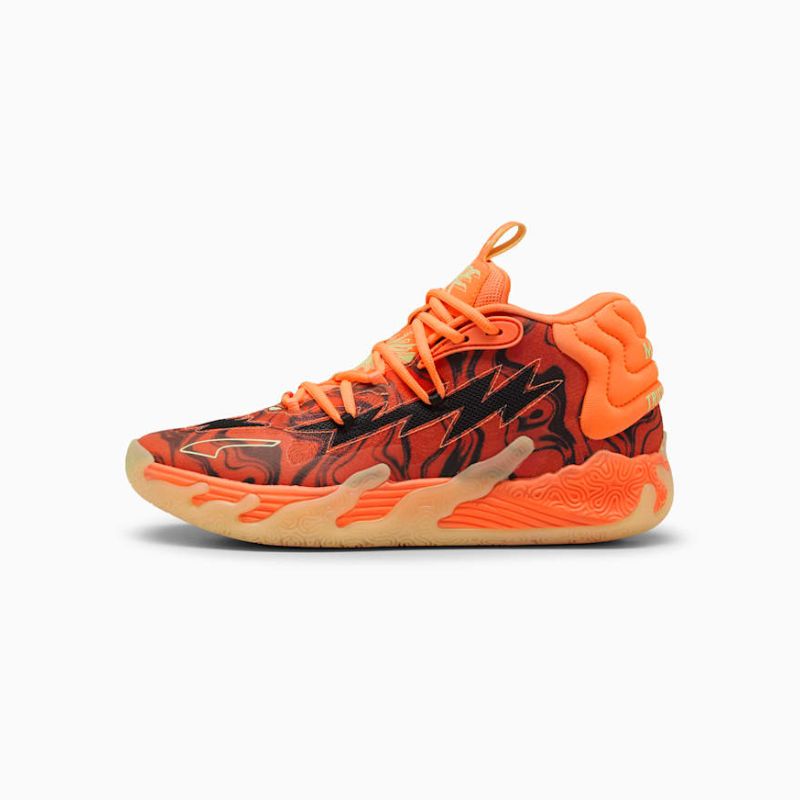 Puma MB.03 Halloween 311176-01 | More Sneakers