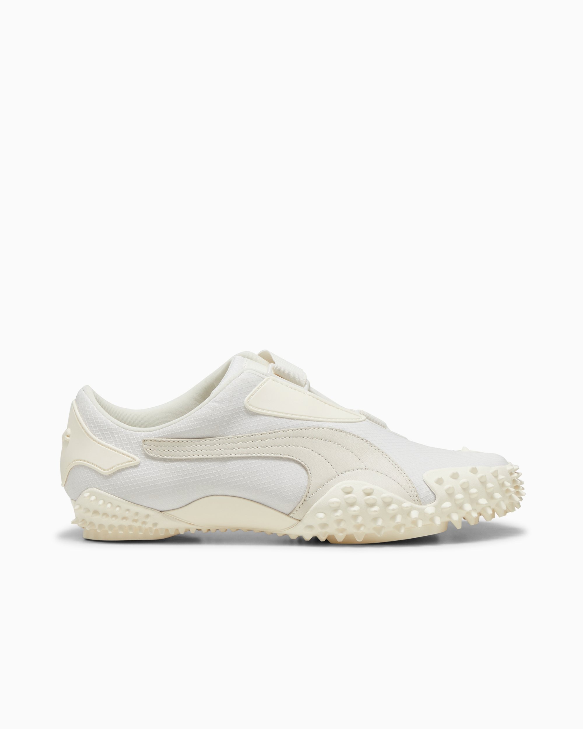 Puma Mostro Archive White 397329-01 | More Sneakers