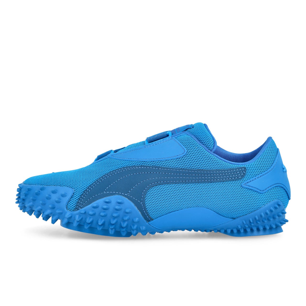Puma Mostro Ecstasy Ignite Blue 397328-03 | More Sneakers