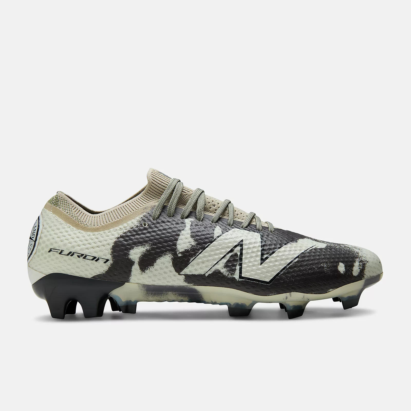 Stone Island x New Balance Furon Elite UF1F5TY | More Sneakers