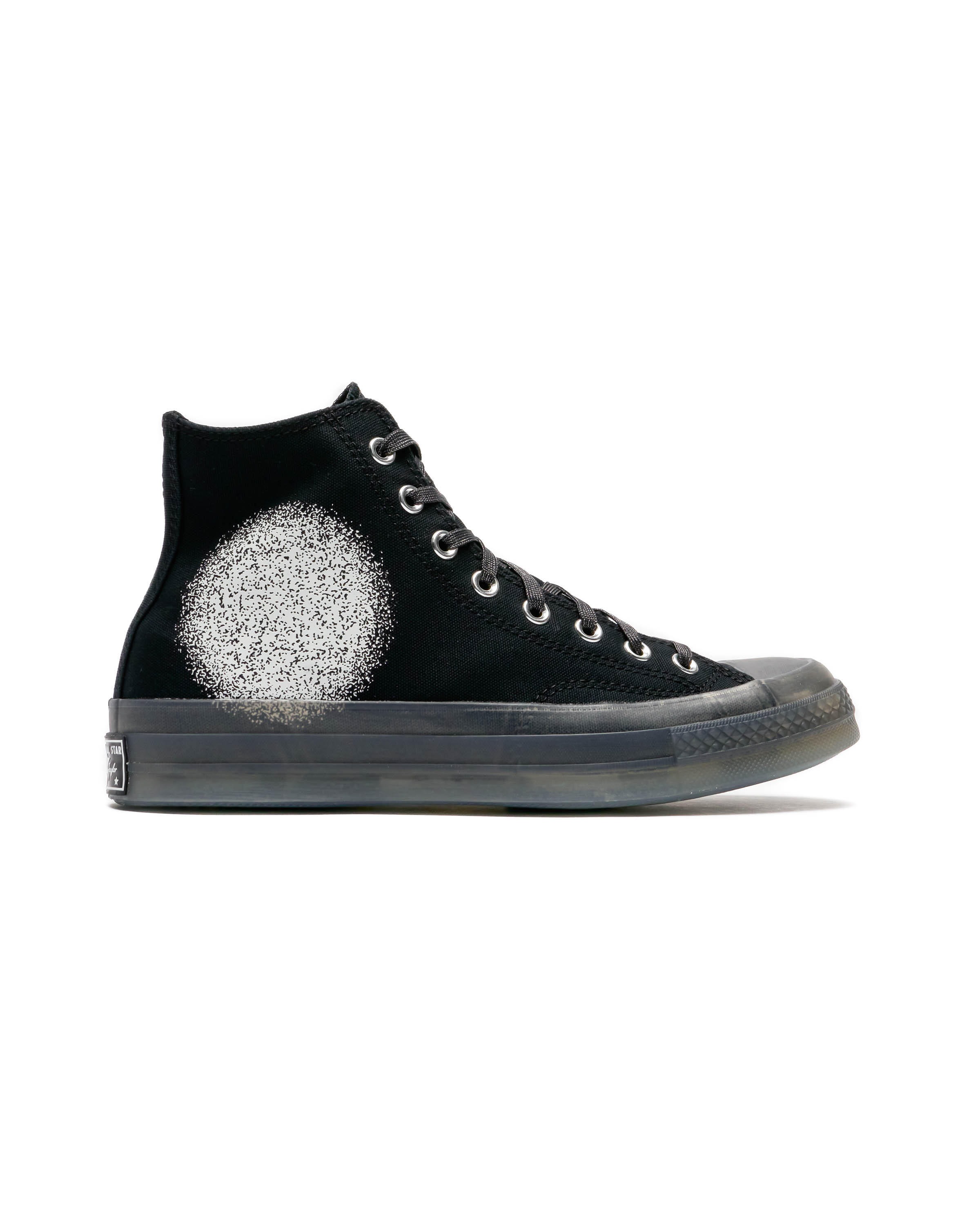 Turnstile x Converse Chuck 70 Hi Turnstile Love Connection A08656C ...