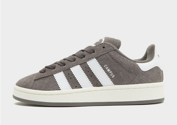 Womens adidas Originals Campus 00s Charcoal JH8881 | More Sneakers