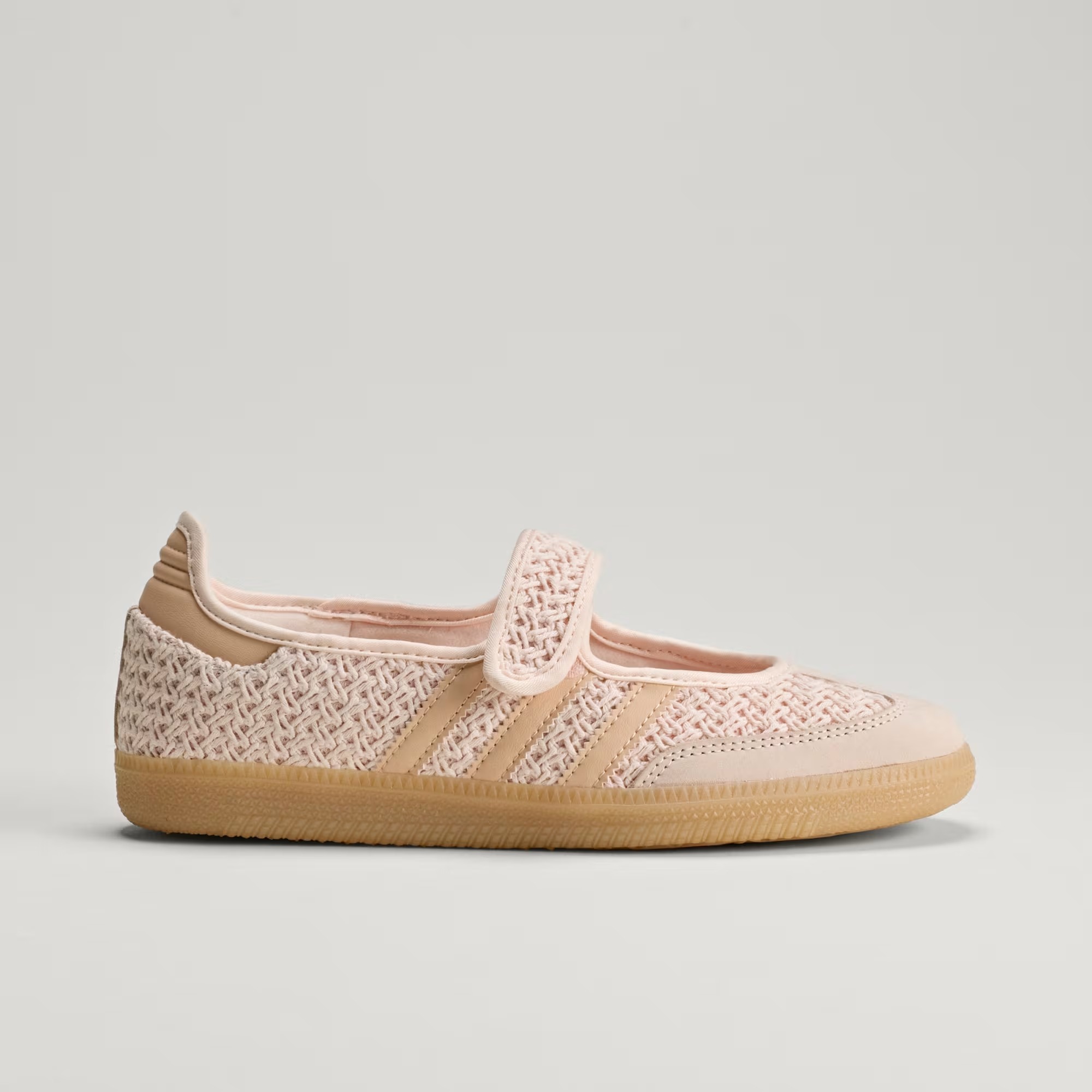 Womens adidas Samba Jane Wonder Quartz LA7836 | More Sneakers
