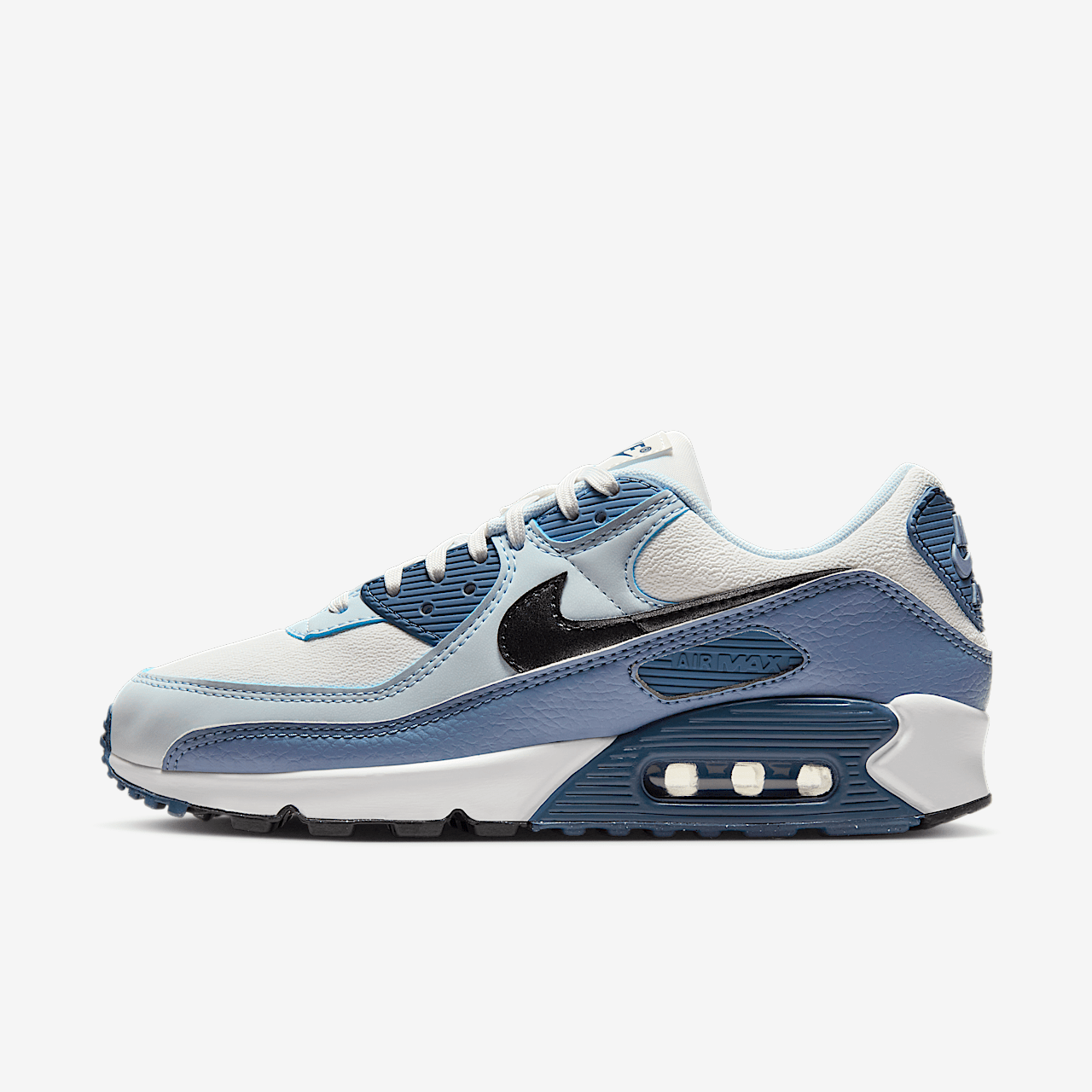 Womens Nike Air Max 90 Ashen Slate HM8128-100 | More Sneakers