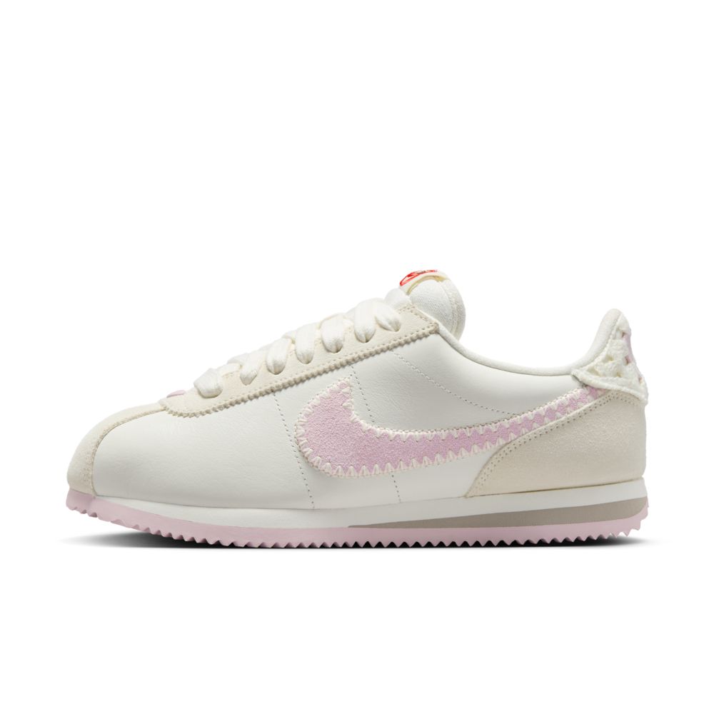 Womens Nike Cortez Valentines Day 2025 HV6012-161 | More Sneakers