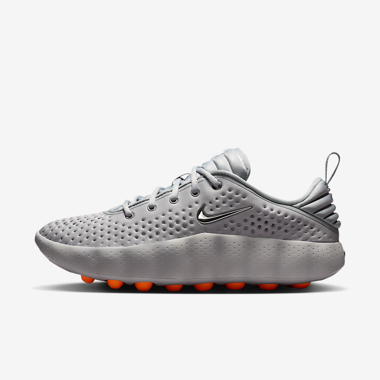 Womens Nike Mind 002 Light Smoke Grey HQ4310-003 | More Sneakers