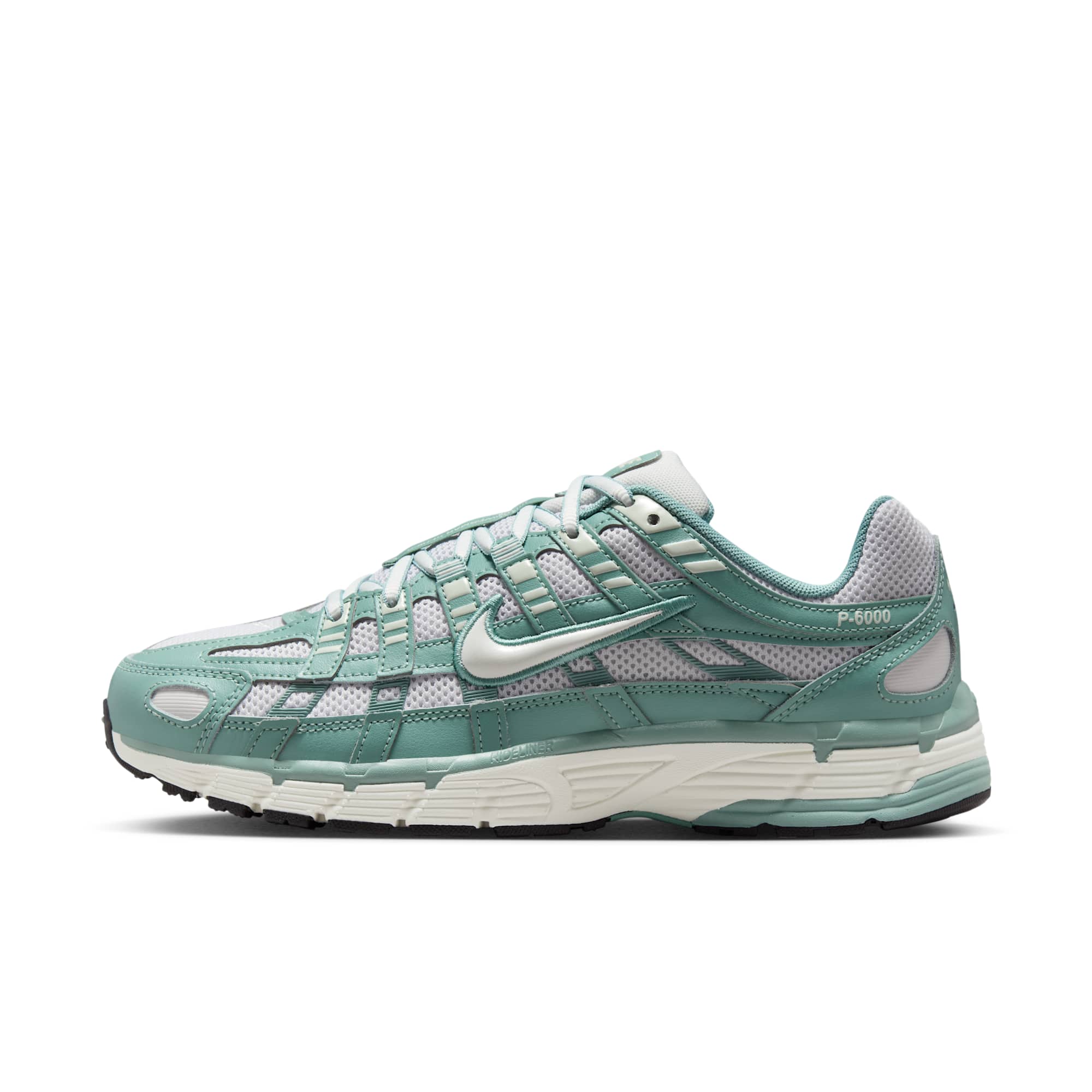 Womens Nike P-6000 Cannon Soft Pearl BV1021-010 | More Sneakers