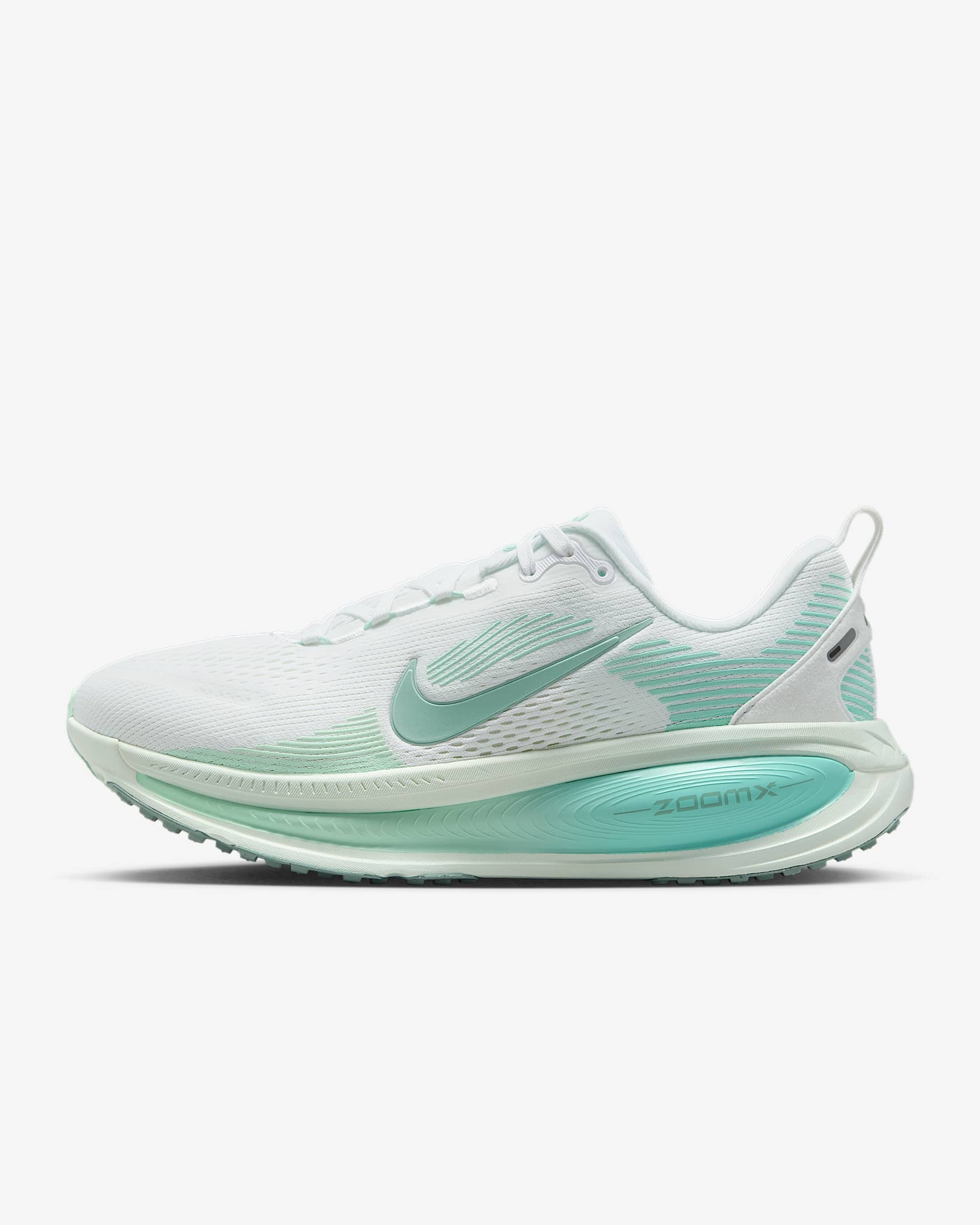 Womens Nike Vomero 18 Bleached Turquoise Mint Foam HM6804-106 | More ...