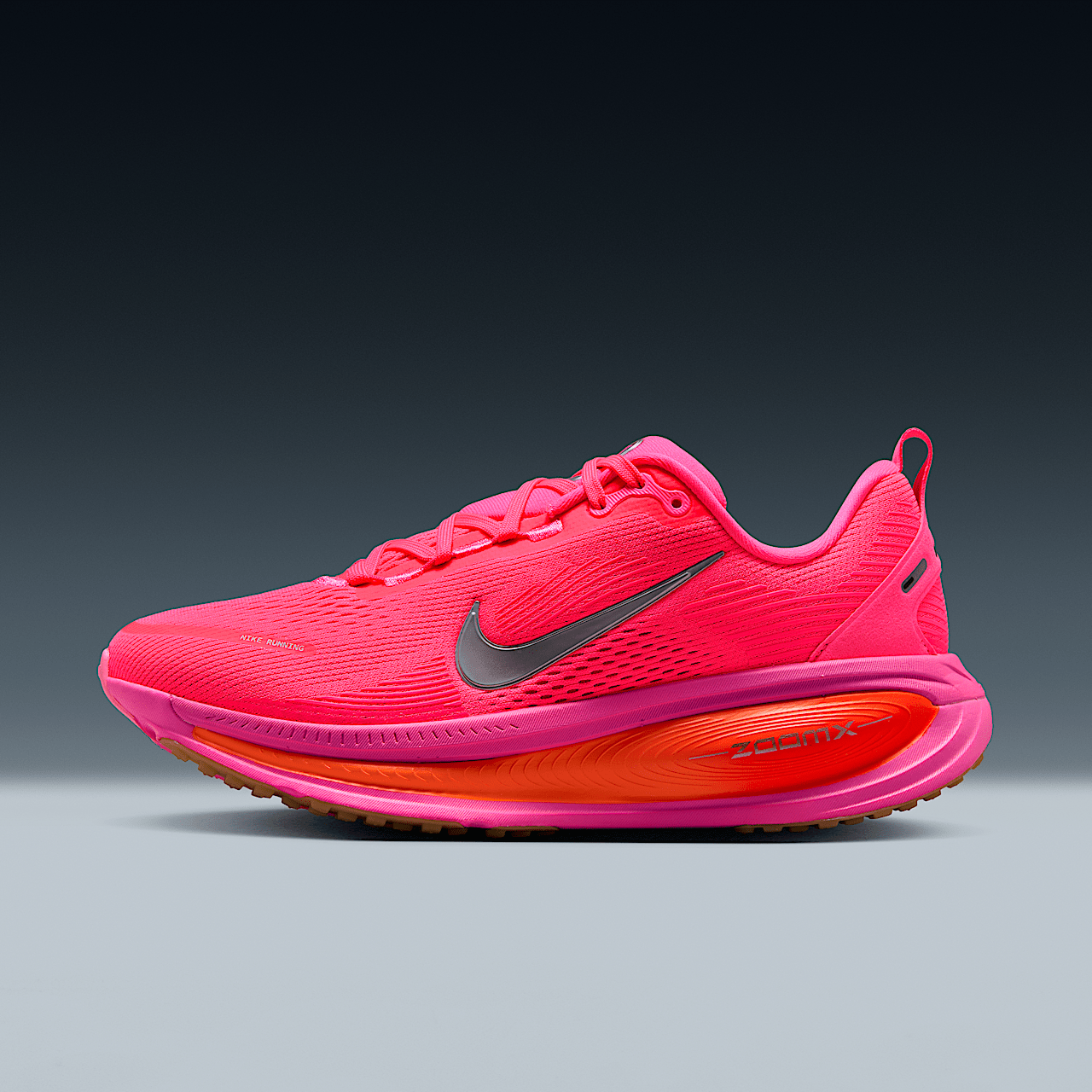 Womens Nike Vomero 18 Digital Pink HM6804-602 | More Sneakers